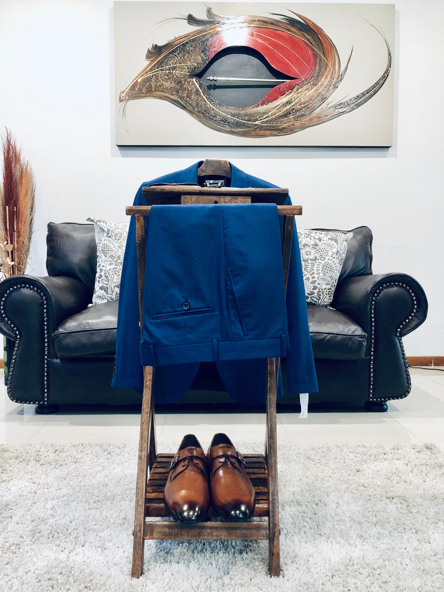SUITS – Lufiano Apparel