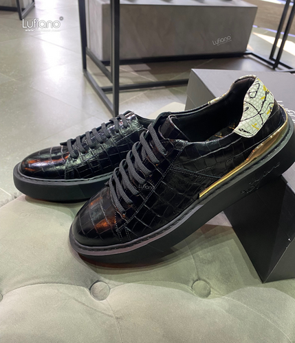 Latest Range – Lufiano Apparel