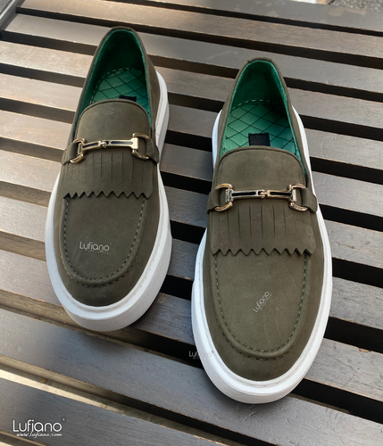 Latest Range – Page 2 – Lufiano Apparel