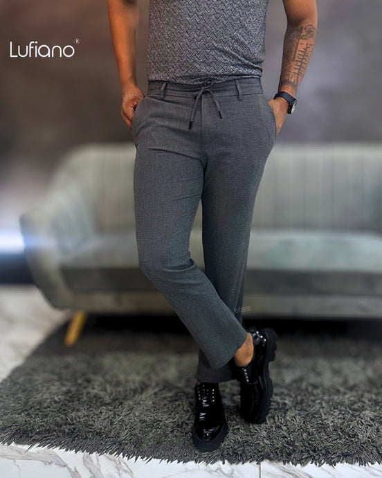 Lufiano Apparel