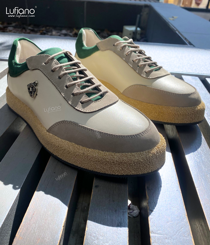 Latest Range – Lufiano Apparel