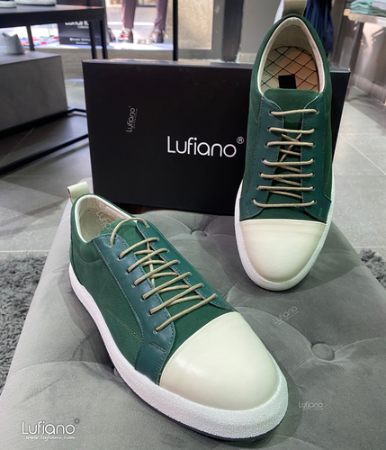Latest Range – Lufiano Apparel