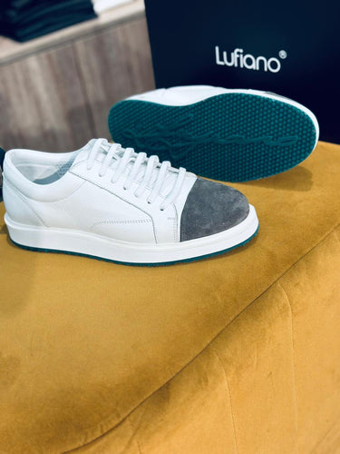 SHOES - Sneakers – Lufiano Apparel